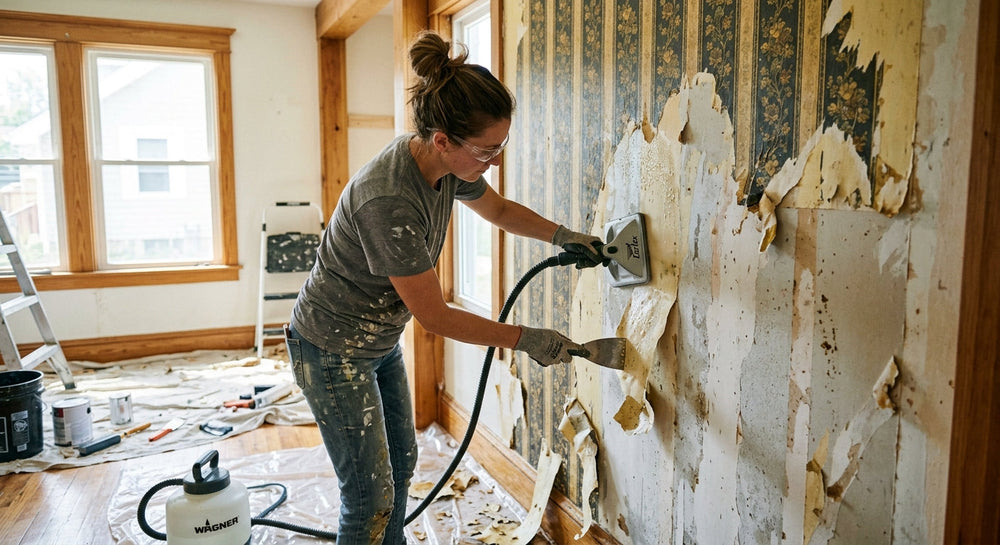 Wallpaper Trends 2026